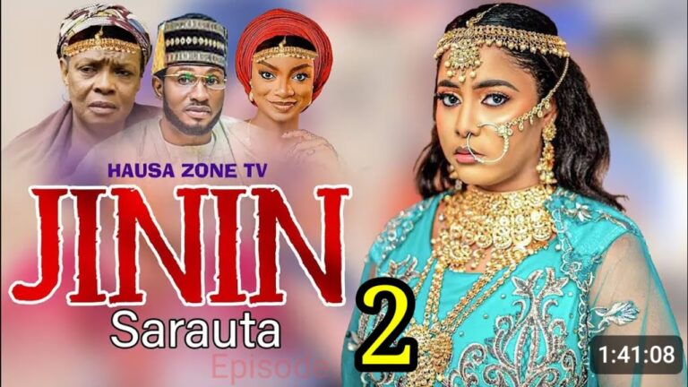 HAUSA BOOKS
